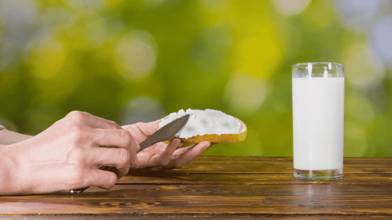 What Are The Effects Of Eating Spoiled Cream Cheese? - Miss Vickie