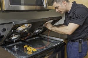 3 Ways To Fix KitchenAid Stove Error Code F2-E1 - Miss Vickie