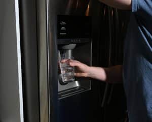 How To Replace Kenmore Coldspot Model 106 Water Filter Miss Vickie 1470