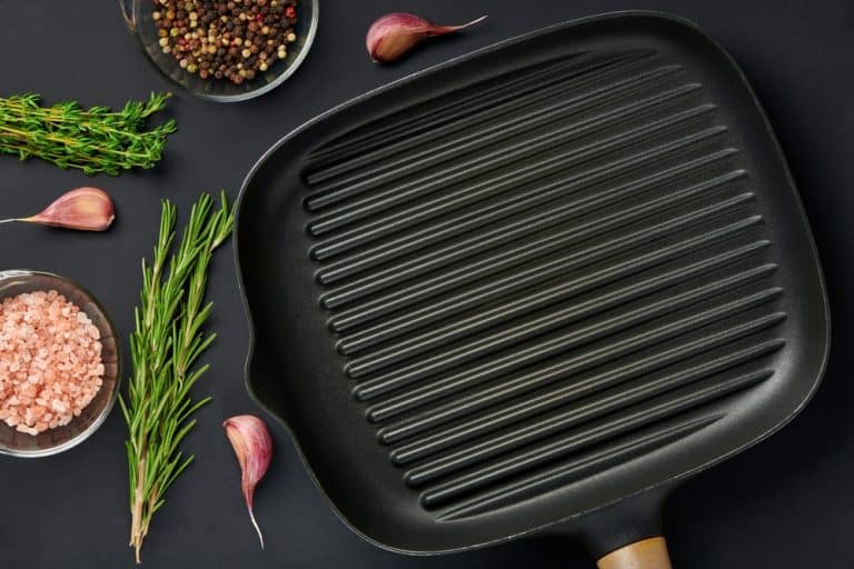 What Is A Griddle Used For? (Answered) - Miss Vickie