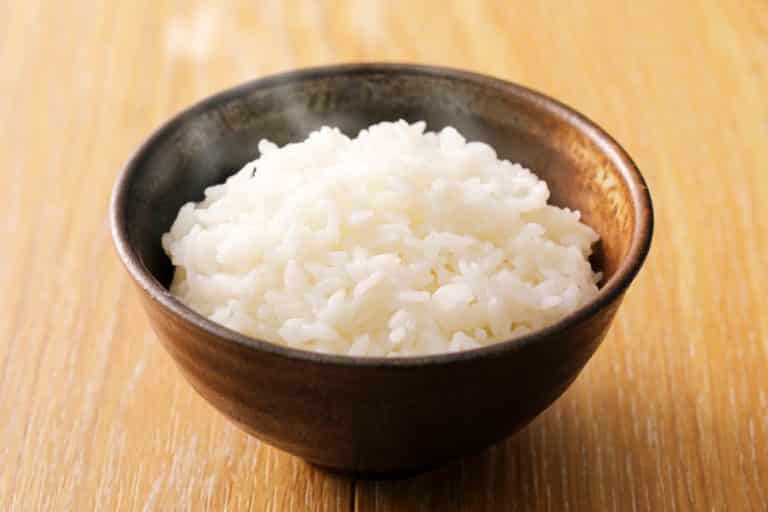 Is Rice A Vegetable? (Explained) - Miss Vickie