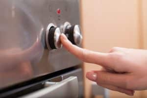 How to Remember to Turn Off the Stove - 3 Methods - Miss Vickie