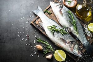 How to Tell If Fish Has Gone Bad? (3 Effective Ways!) - Miss Vickie