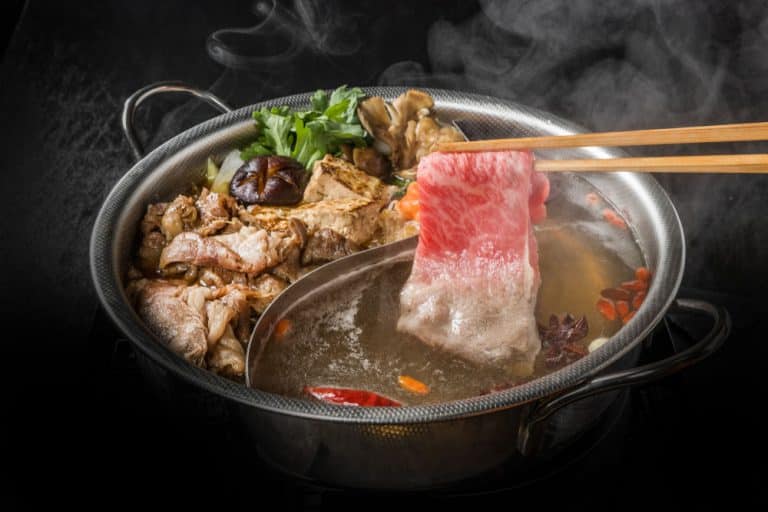 Hot Pot vs Shabu Shabu: What's The Difference? - Miss Vickie