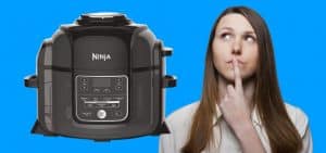 6 Common Ninja Pressure Cooker Problems (Troubleshooting) - Miss Vickie