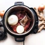 How Full Can You Fill An Instant Pot? - Miss Vickie
