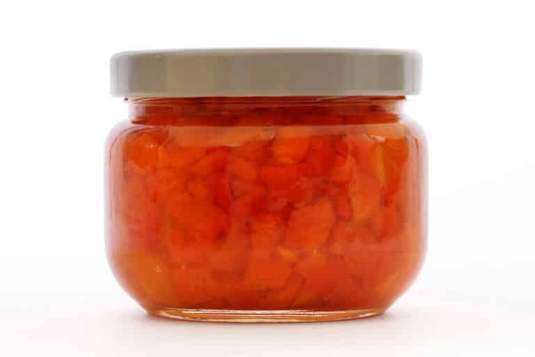 10 Best Pimiento Substitutes (Alternatives To Pimiento) - Miss Vickie