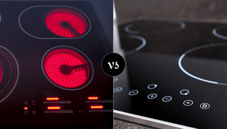 Halogen Stove vs Induction Stove - The Better Option? - Miss Vickie