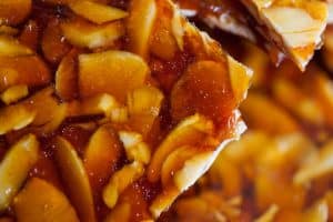 How to Keep Peanut Brittle From Getting Sticky? (6 Tips) - Miss Vickie