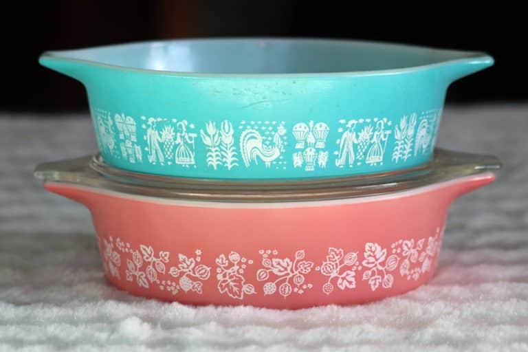 Comparing The Differences Between PyrORey vs Pyrex - Miss Vickie