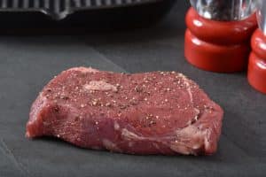 Flank Steak vs Top Round: What's The Difference? - Miss Vickie