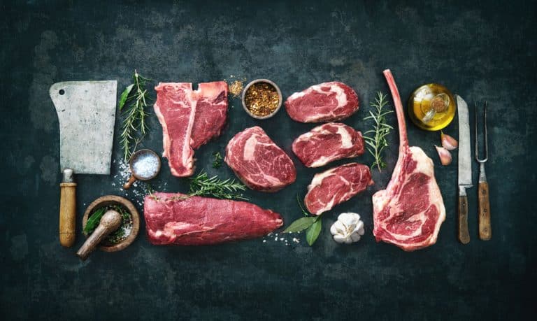 4 Factors: Why Is My Steak Mushy? - Miss Vickie