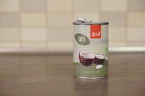 Is Solid Coconut Milk Safe? (Explained) - Miss Vickie