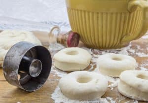 5 Best Substitutes For Donut Cutter - Miss Vickie