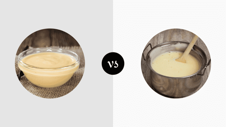 Instant Pudding vs Cook And Serve: Which One To Consider? - Miss Vickie