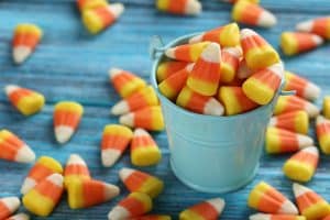 5 Best Candy Corn Substitutes That You Can Try - Miss Vickie