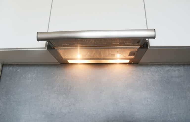 8 Solutions To Range Hood Lights Flicker Issue - Miss Vickie