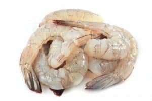 Raw vs Cooked Shrimp: What's The Difference? - Miss Vickie