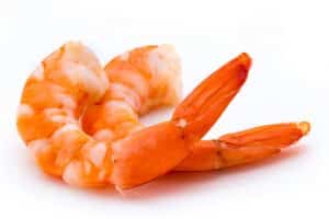 Raw vs Cooked Shrimp: What's The Difference? - Miss Vickie