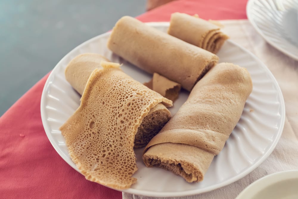 What To Do With Leftover Injera 5 Ideas Miss Vickie