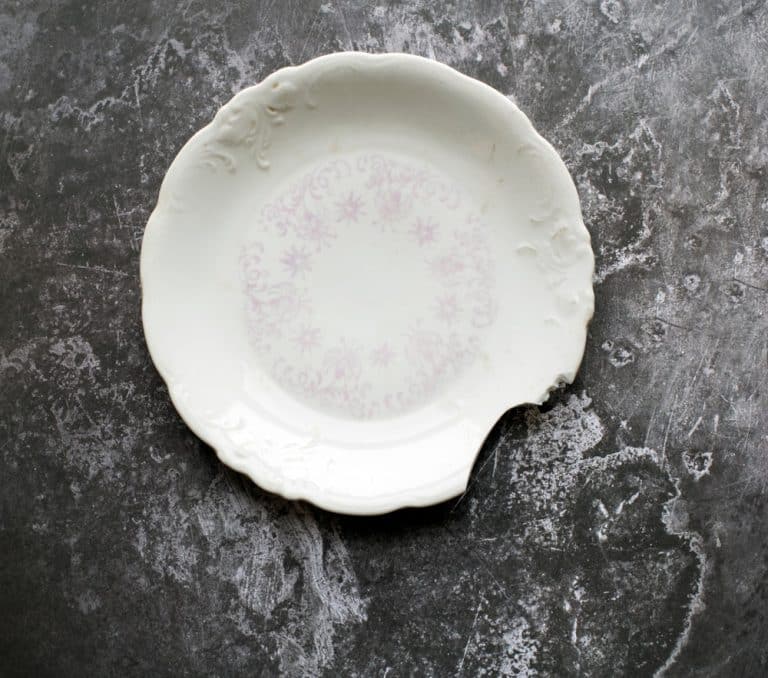 Should I Throw Away Moldy Dishes? - Miss Vickie