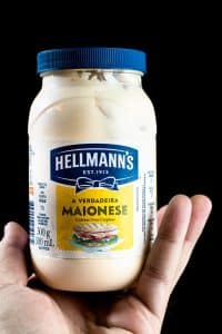 Burman’s Mayonnaise vs Hellmann’s: What's The Difference? - Miss Vickie