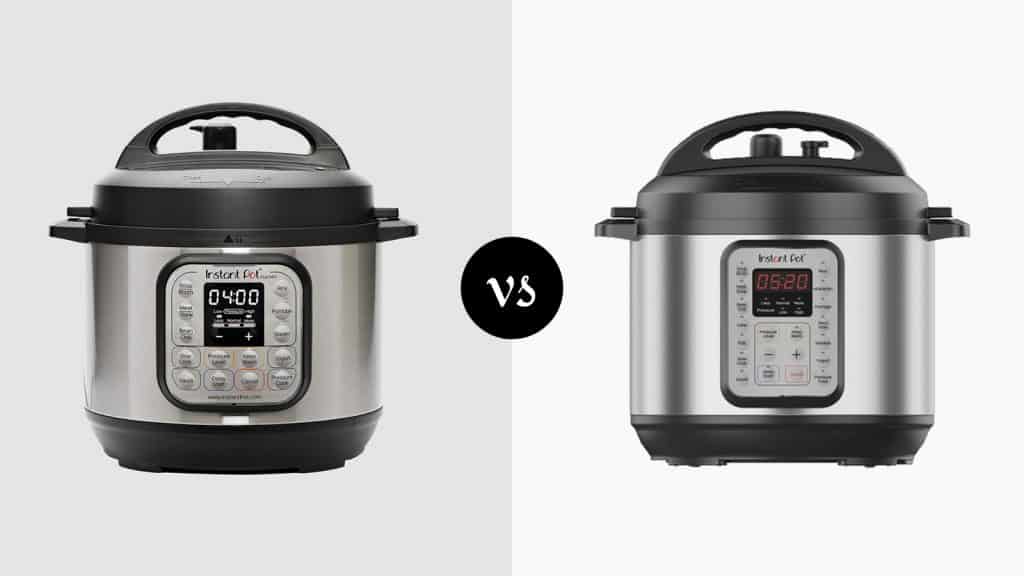 Compare Instant Pot 7 In 1 Vs 9 In 1 Which One Miss Vickie
