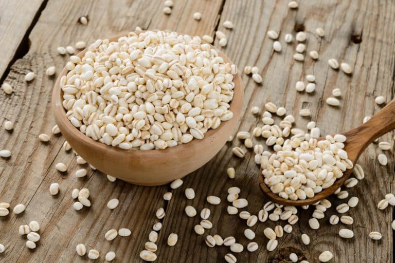Quick Cooking Barley vs Pearl Barley: What's The Difference? - Miss Vickie