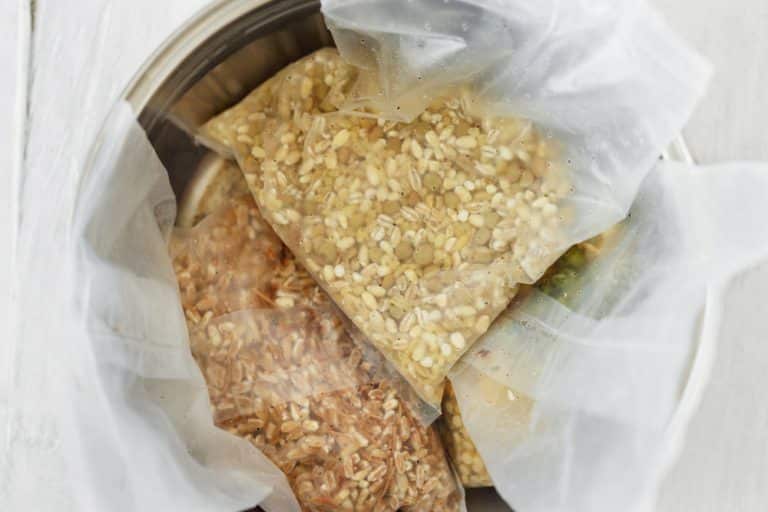 Quick Cooking Barley vs Pearl Barley: What's The Difference? - Miss Vickie