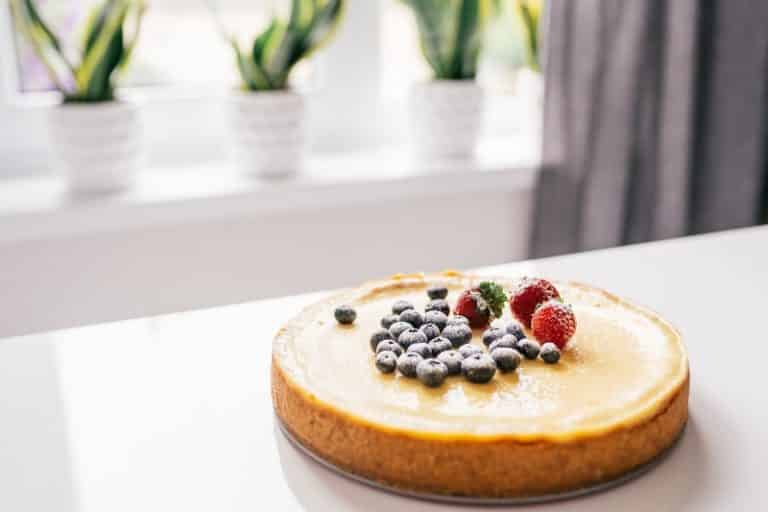 How to Cool A Cheesecake Quickly? (Explanation) - Miss Vickie