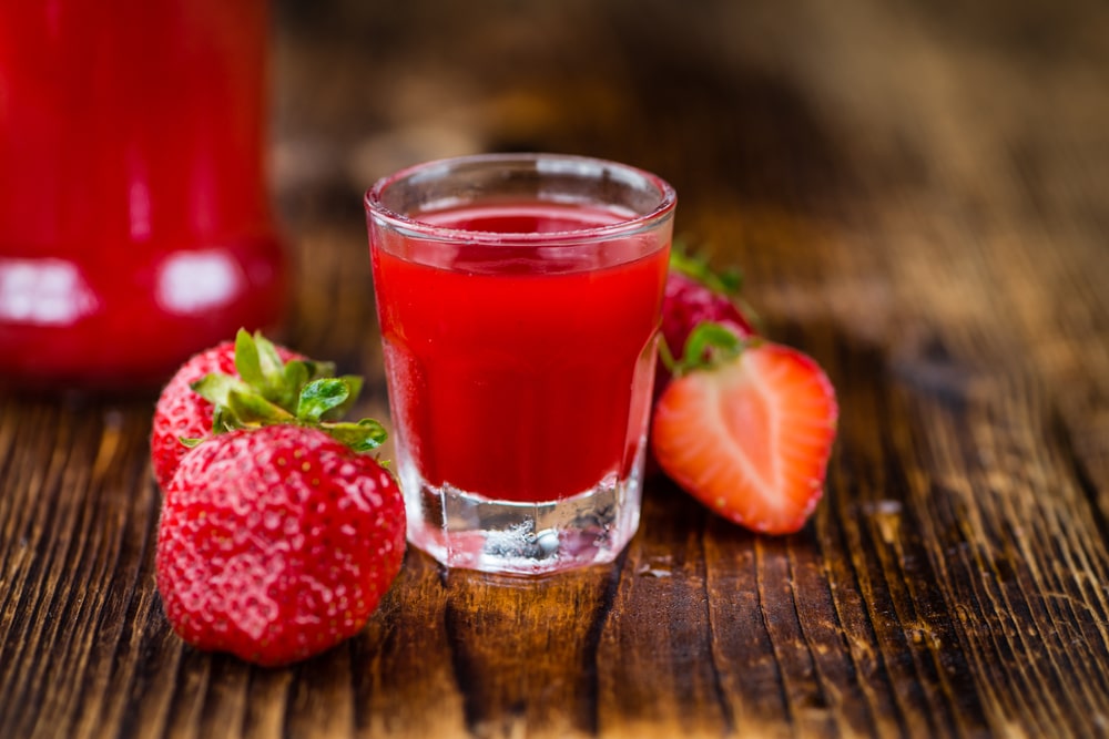 7 Strawberry Liqueur Substitute You Should Try! - Miss Vickie 7 Strawberry Liqueur Substitute You Should Try! - Miss Vickie