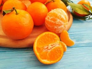 7 Simple Substitutes For Clementines - Miss Vickie