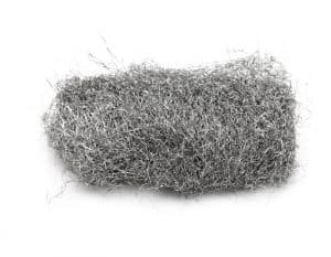 7 Known Substitute For Steel Wool - Miss Vickie