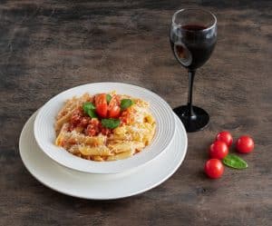 6 Best Red Wine For Pasta That You Need To Try - Miss Vickie