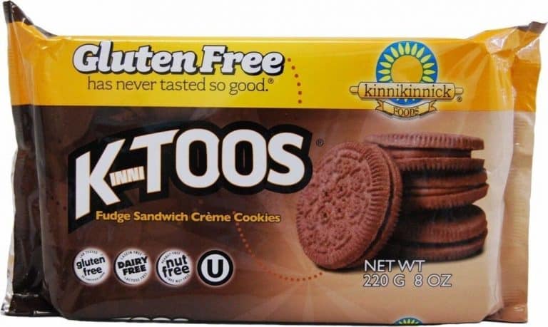 6 Best Substitute For Oreos You Should Try! - Miss Vickie