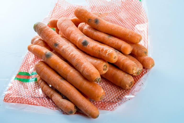 Carrots Turned Brown In Freezer: Do's and Don'ts - Miss Vickie