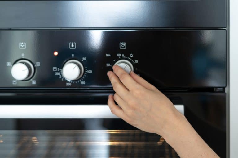 Replaced Element Oven Still Not Working? (7 Ways To Fix) - Miss Vickie