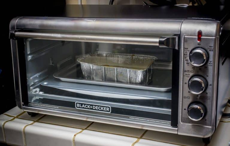 6 Common Black Decker Oven Problems (Troubleshooting) - Miss Vickie