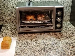 6 Common Black Decker Oven Problems (Troubleshooting) - Miss Vickie