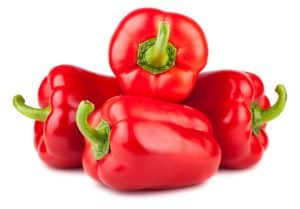 3 Signs To Check If You See Green Veins Inside Red Bell Pepper - Miss ...