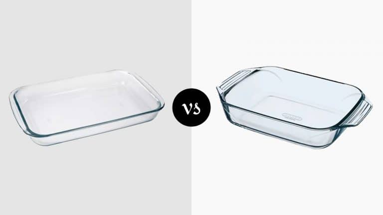 Marinex vs Pyrex - Which One Is The Best? - Miss Vickie