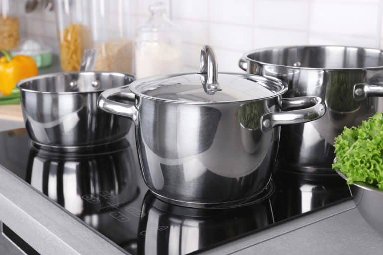 How To Boil Water In Stainless Steel Pot- A Complete Guide - Miss Vickie