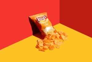 Pringles vs Lays Stax - Deciding The Better Snack? - Miss Vickie