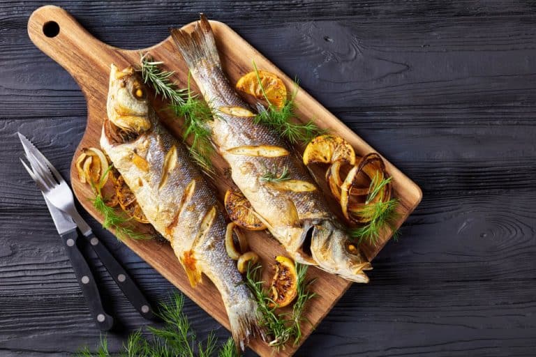9 Best Substitutes For Catfish - Miss Vickie
