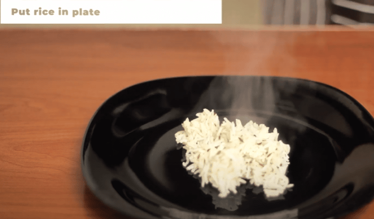 Delectable Singaporean Rice Recipe - Miss Vickie