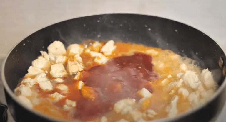 Delectable Singaporean Rice Recipe - Miss Vickie