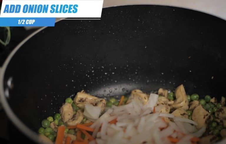 Delicious Vermicelli Pasta Recipe - Miss Vickie