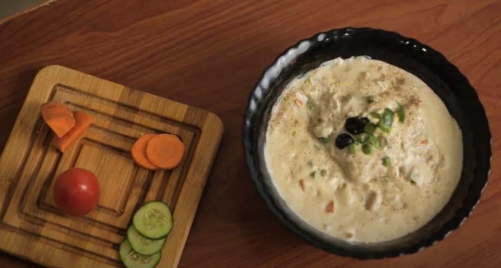 A Tasty Cream Chicken Recipe You’ll Love - Miss Vickie