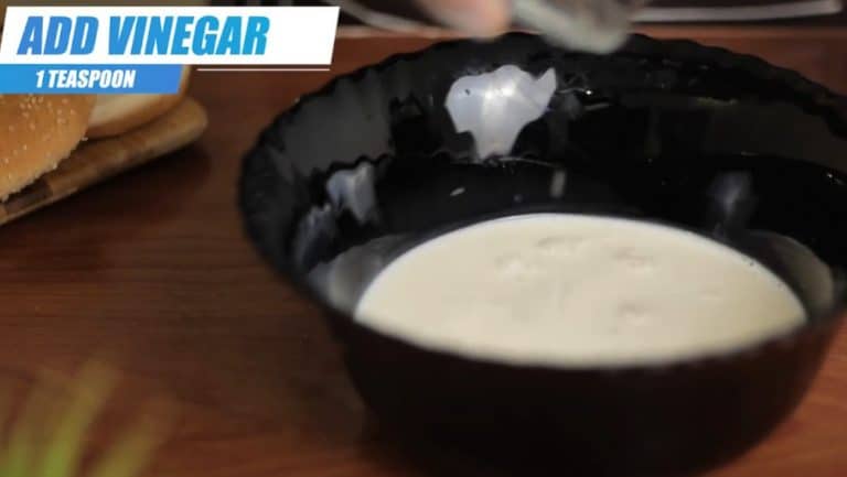 Delicious Buttermilk Burger Recipe - Miss Vickie