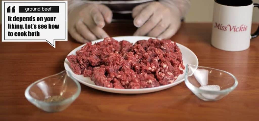 To Oil or Not to Oil: How I Decide Whether to Cook Ground Beef with or ...